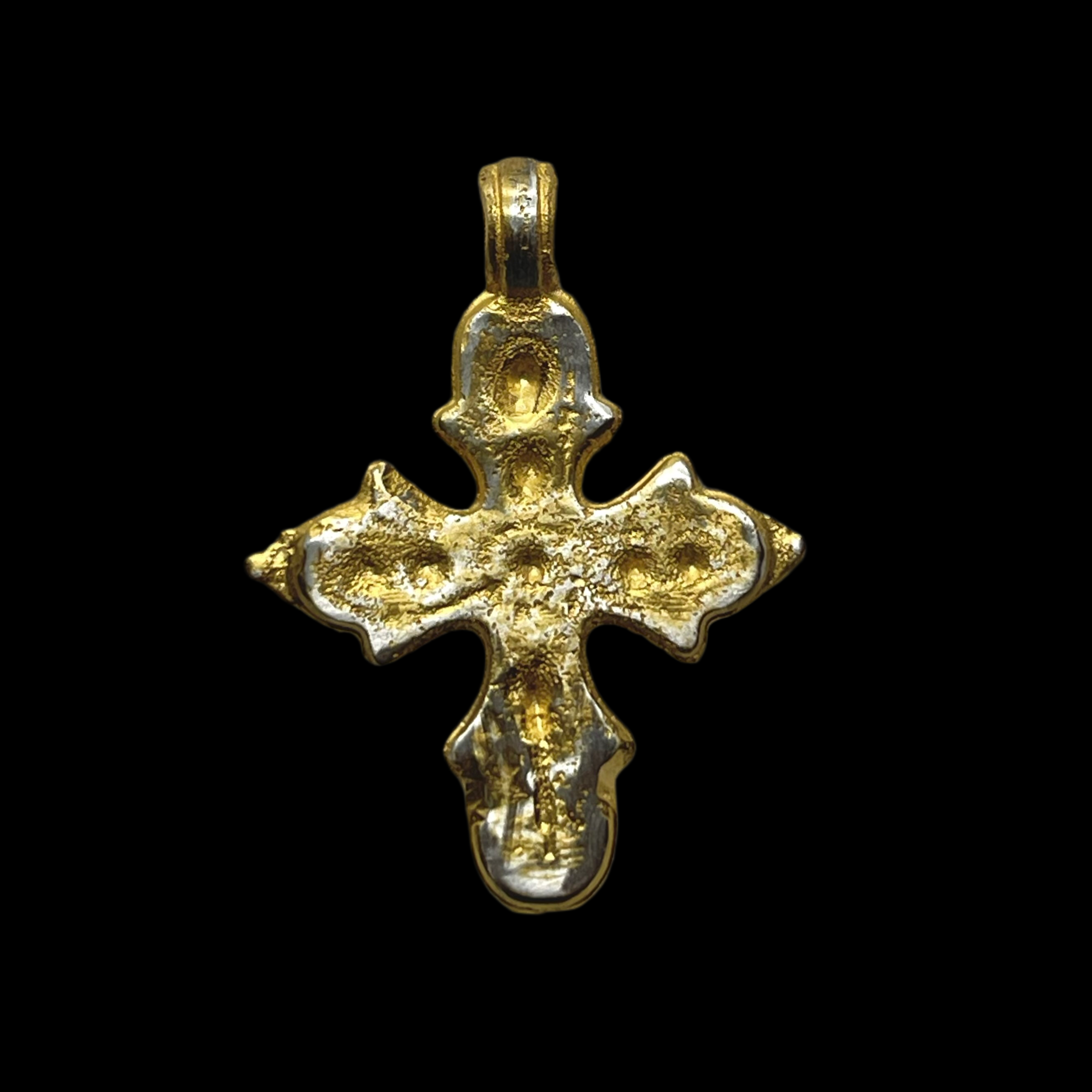 Ancient Greek Cross – Lumano.eu
